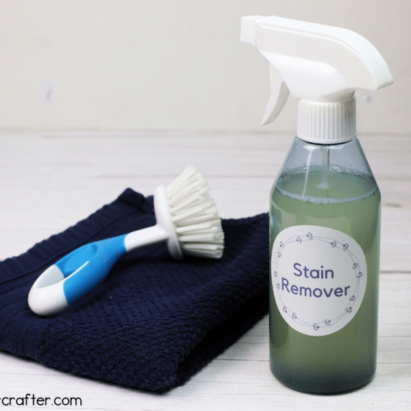 Ditch the Chemicals: A Beginner's Guide to Homemade Cleaning Products ...