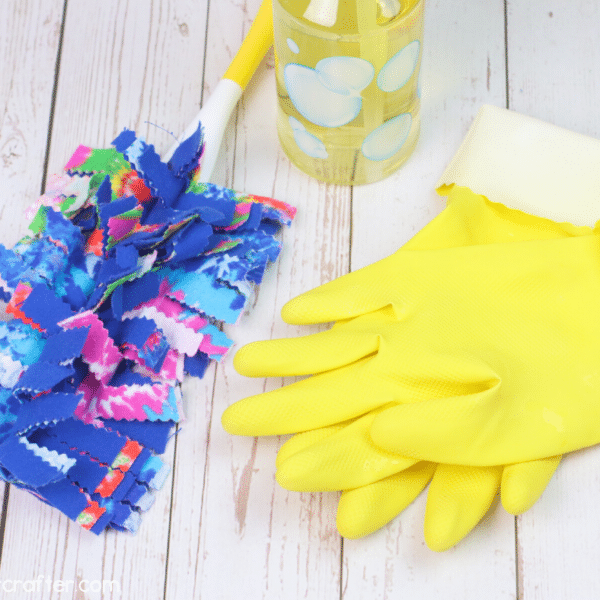 Ditch the Chemicals: A Beginner's Guide to Homemade Cleaning Products ...