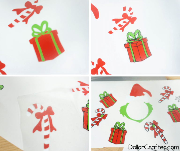 DIY Grinch Starbucks Cup ⋆ Dollar Crafter