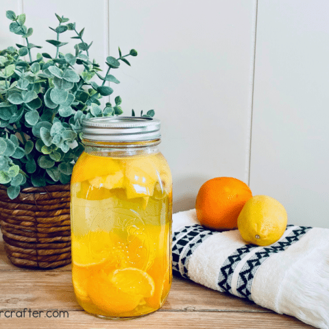 Ditch the Chemicals: A Beginner's Guide to Homemade Cleaning Products ...